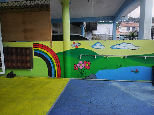 Pusat Asuhan Tunas Islam (PASTI) PASTI Saidina Umar Al-Khattab - Pusat ...